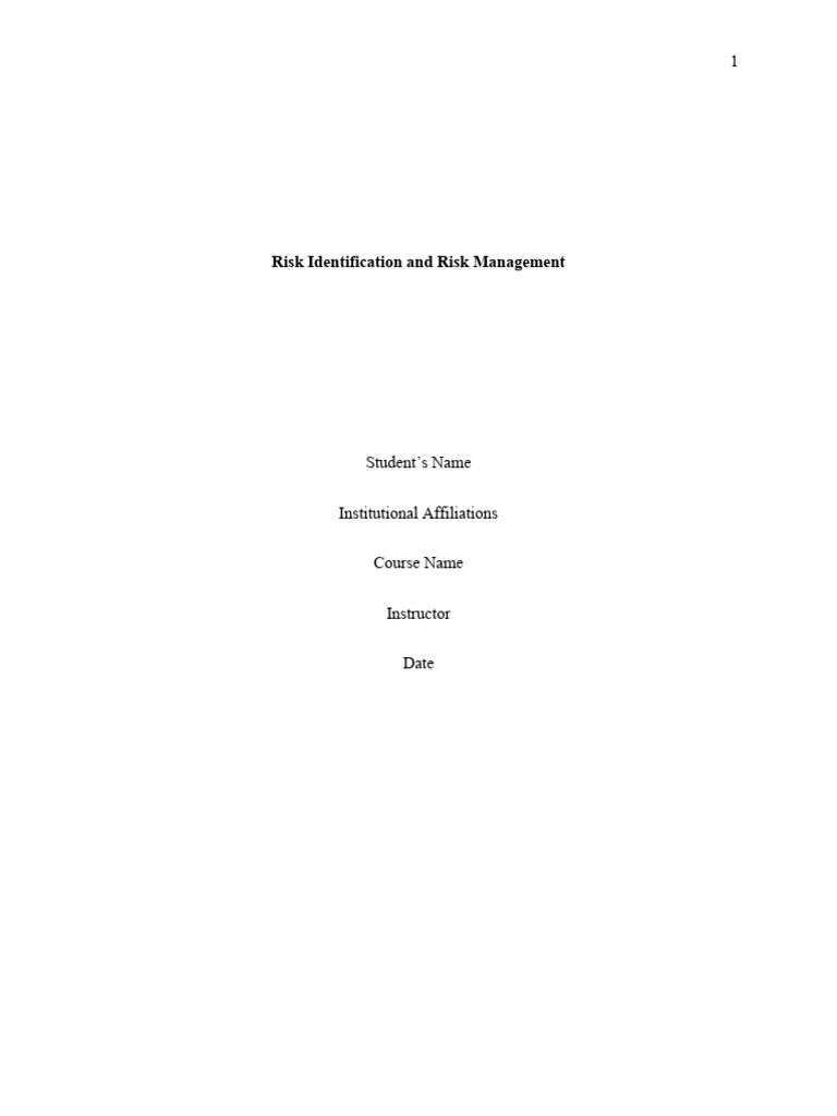 20210614022901apple Edited | PDF | Financial Risk | Risk