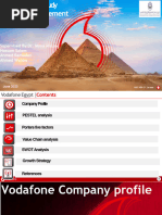 Fazaa Company Profil | PDF | Retail