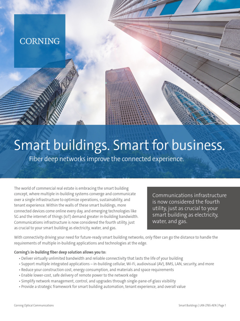 Lan 2765 Aen | PDF | Computer Network | Building Automation