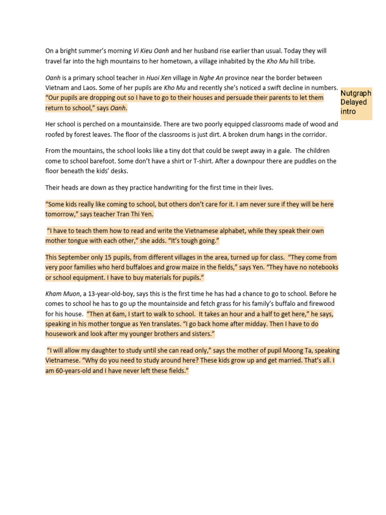 Feature Example 1 | PDF