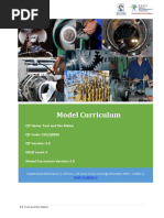 DFM Template | PDF | Metalworking | Mechanical Engineering