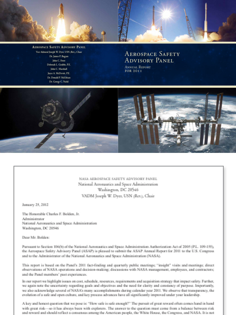 2011 ASAP Annual Report | PDF