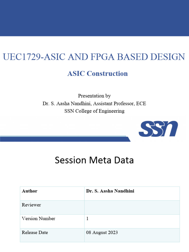 Unit 1 4 Laptop O4cqn0cc | PDF | Time Complexity | Design