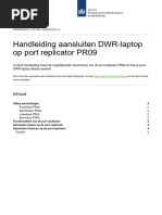 Handleiding Activatie Uzipas 3 | PDF