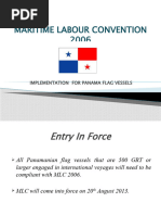 Guidance On DMLC Part II - Updated 13.07.2021 | PDF