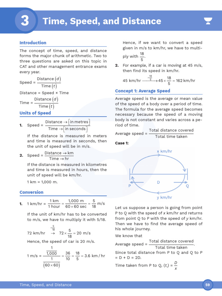 QA Vol2 Ch3 1 1 | PDF | Speed | Escalator