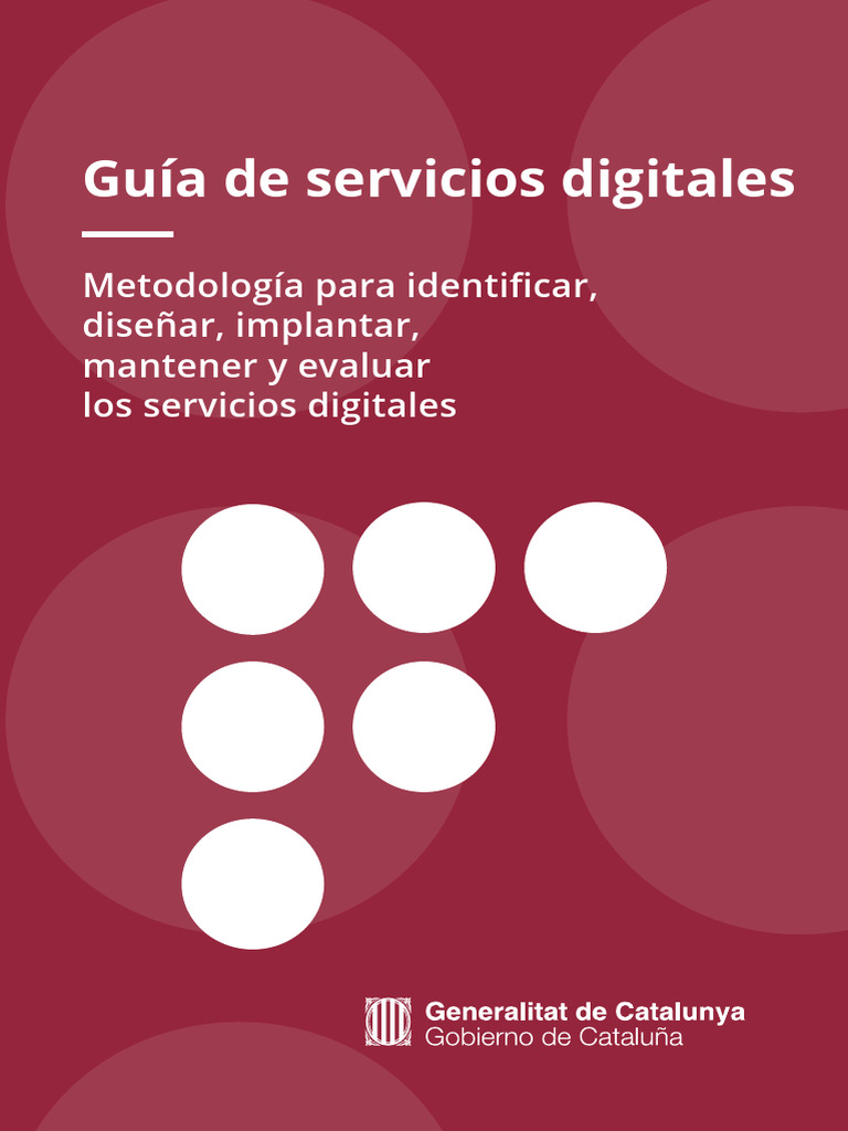 20230130_GUIA-SERVEIS-DIGITALS_CASTELLA_30-1-23 | PDF | Diseño ...