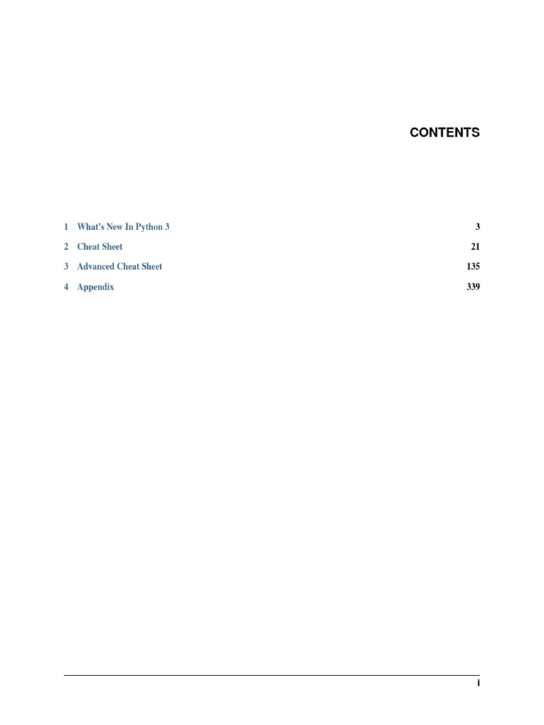 Python Sheet | PDF | String (Computer Science) | Code