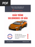 TỔNG HỢP TIP0TRICK TỰ HỌC INVENTOR 1 | PDF