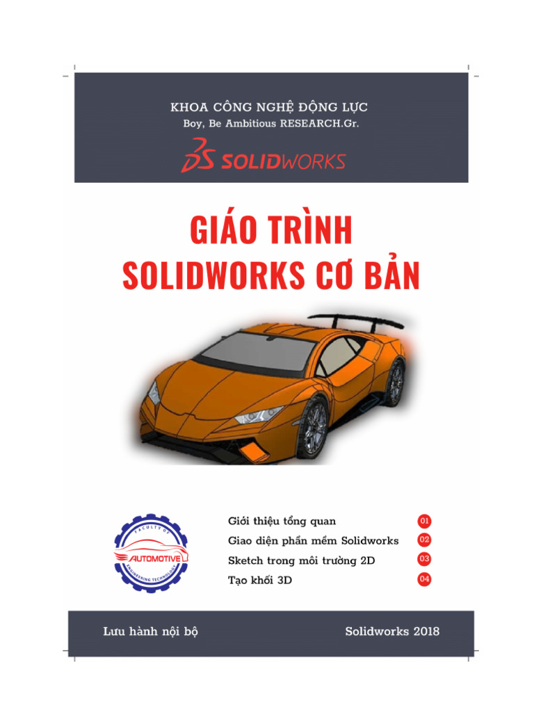 Solidworks Basic Traning | PDF