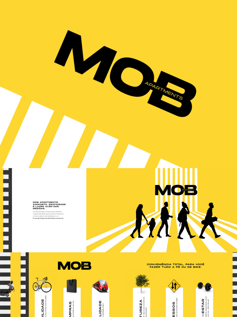Mob Book | PDF | Casa