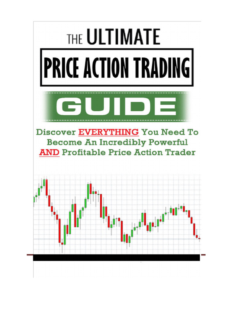 The Price Action | PDF