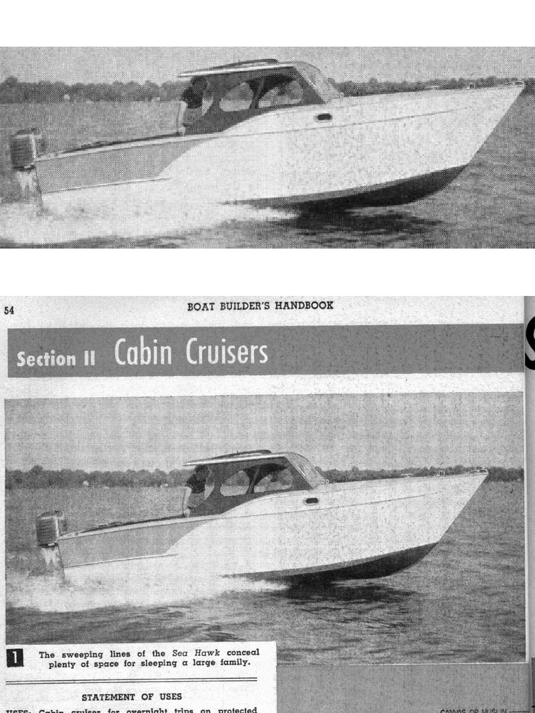 Sea Hawk | PDF