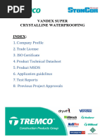 Stonhard Color Sheet Stonclad Fnlrev-1 | PDF | Epoxy | Polyurethane