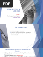 The Supreme Court Rules | PDF | Judgment (Law) | Interlocutory Appeal