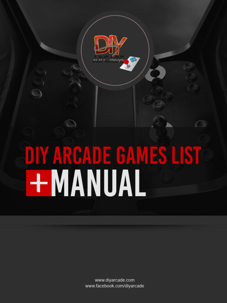 Diy Booklet Print | PDF | Games & Activities