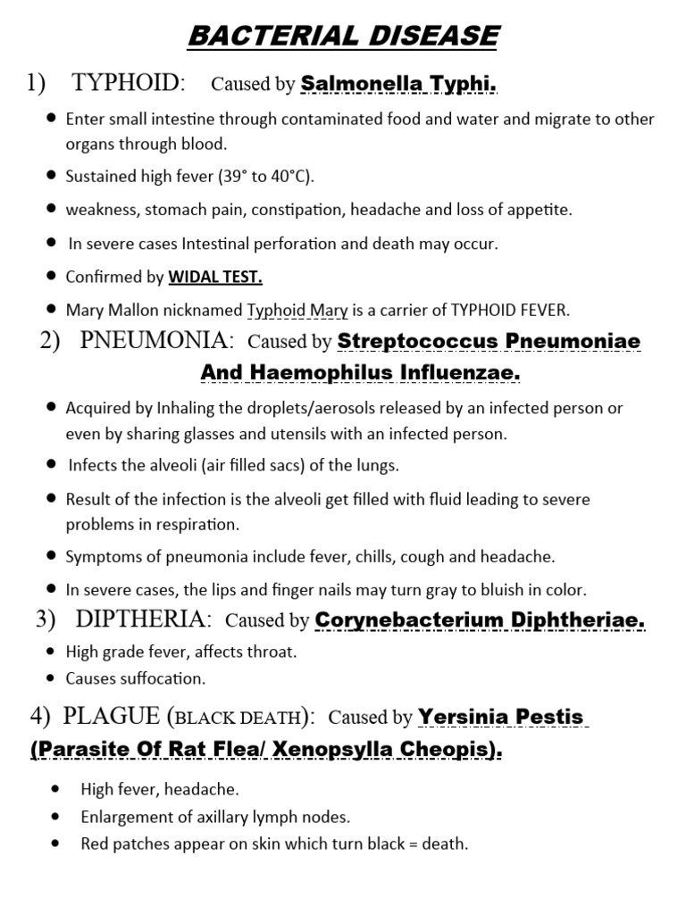 Human Health and Disease | PDF | Pneumonia | Infection