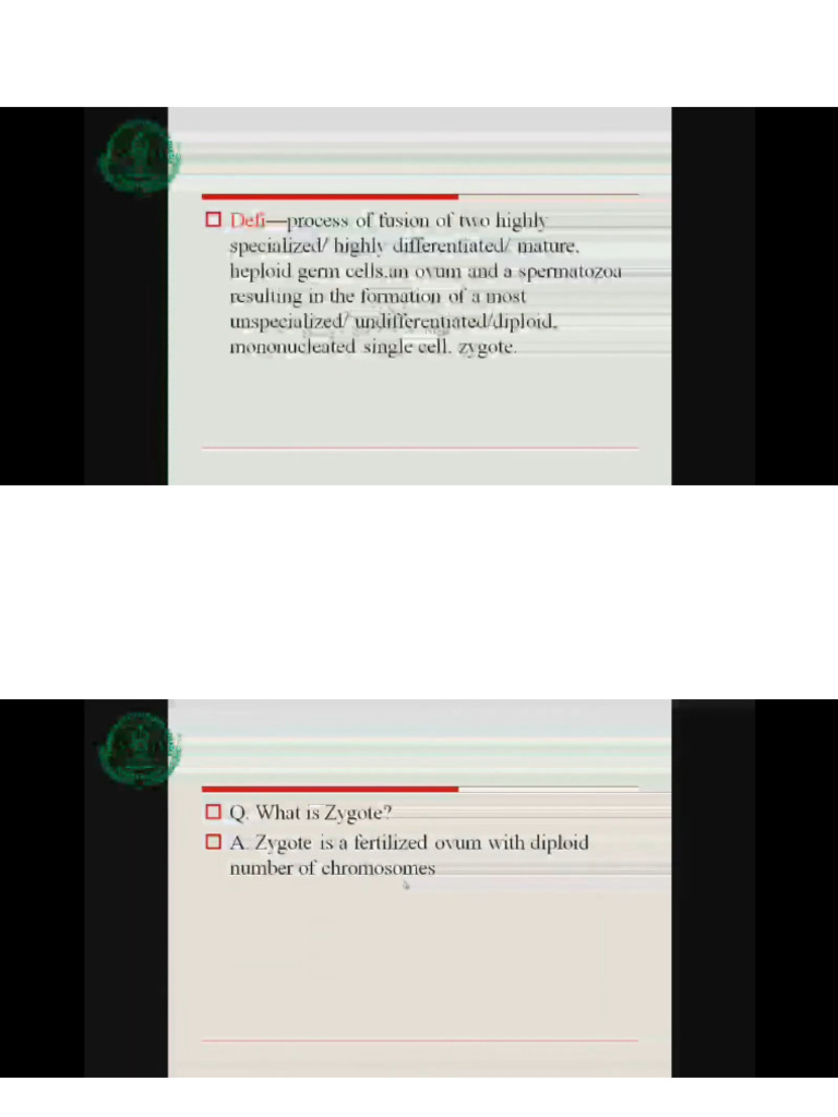 Embryo Models MMJ | PDF