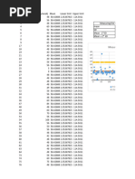 FTE To Standard Hours | PDF | Home & Garden