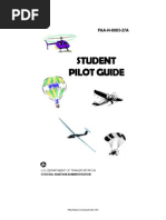 Commercial Pilot Study Guide | Air Traffic Control | Aeronautics
