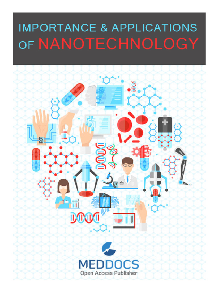 Synthesis and Applications of Gold Nanoparticles | PDF | Physical Sciences | Nanotechnology