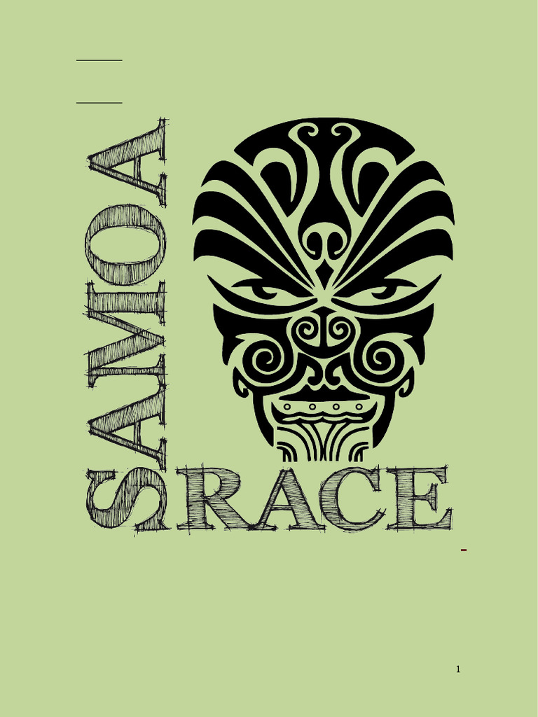 Samoa Race 2024: Carrera de Obstáculos en Granada | PDF | Deporte del ...