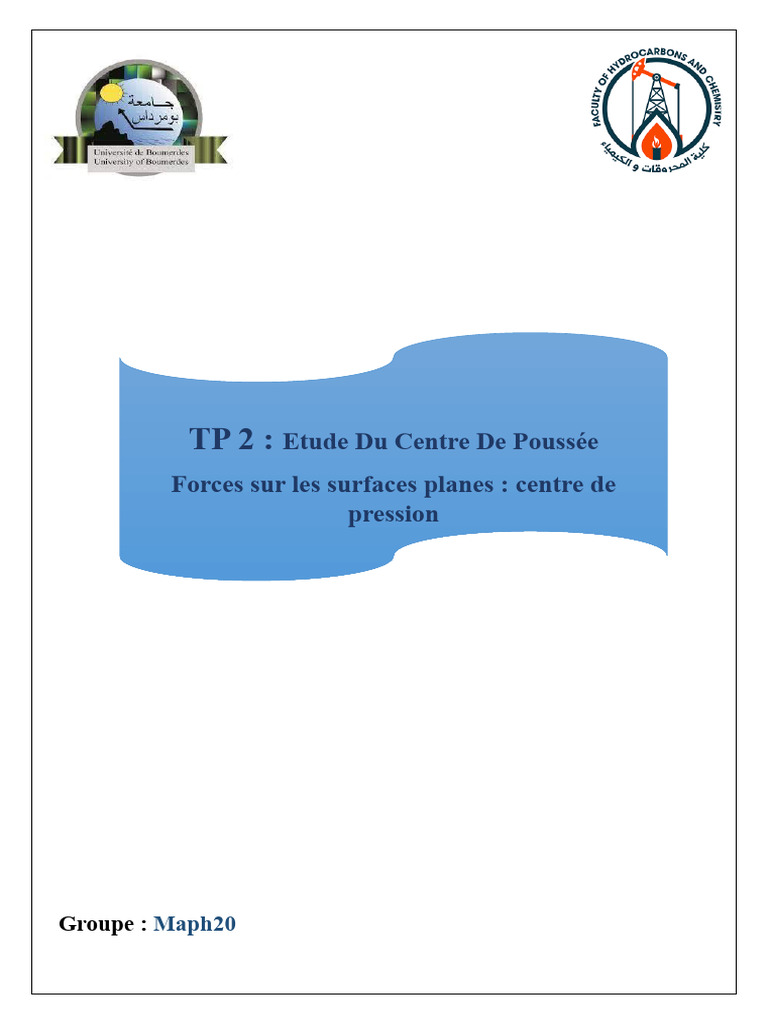 TP 2 MDF | PDF