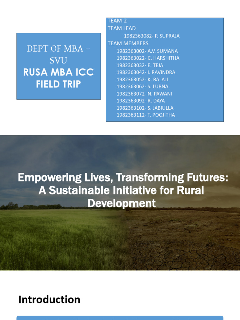 Empowering Lives, Transforming Futures | PDF Empowering Lives, Transforming Futures | PDF