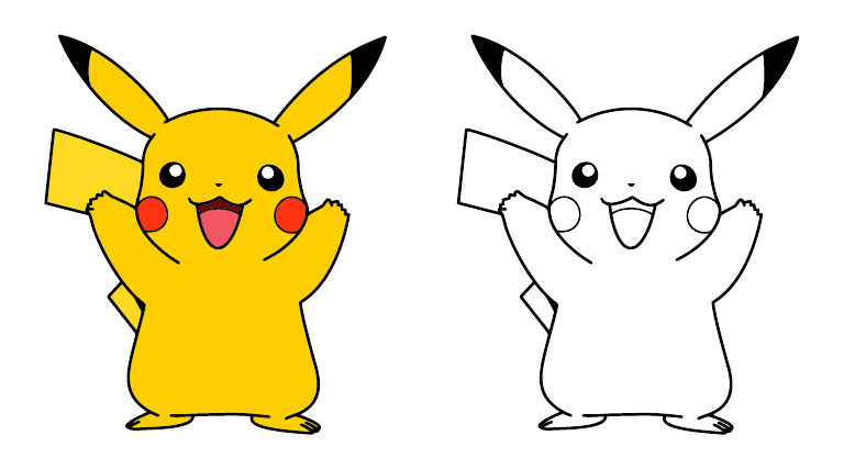 Pikachu | PDF