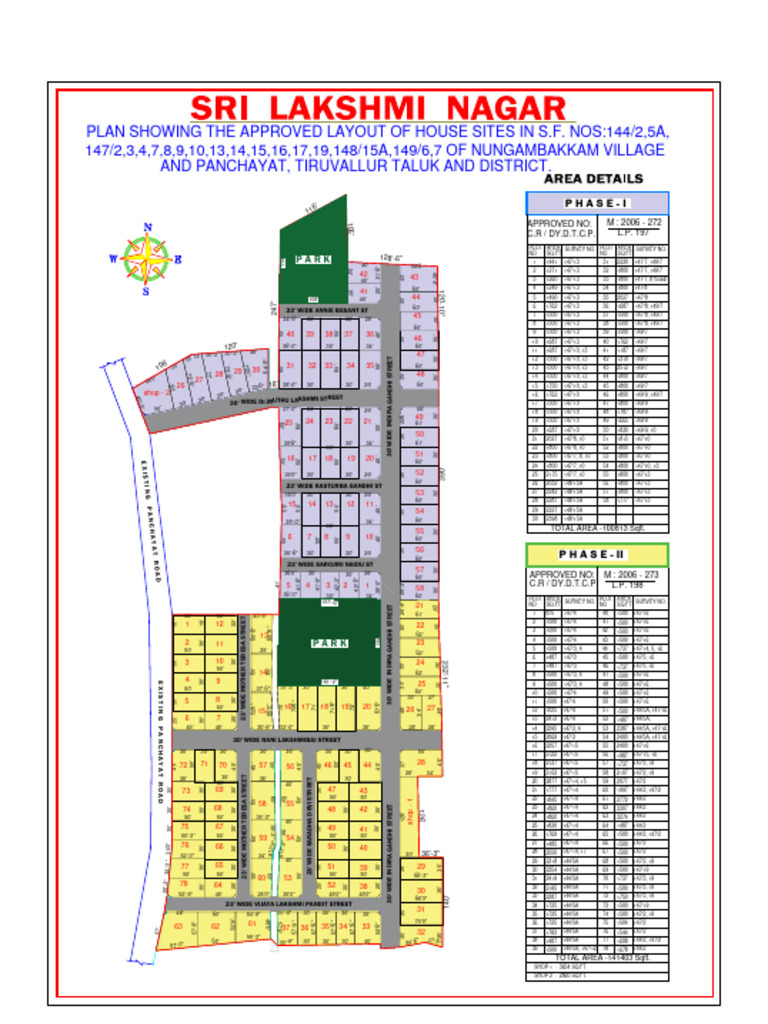 LAYOUT Final Revised On7-11 | PDF
