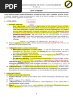 Anatomie Chirurgicale Du Colon | PDF | Gros intestin | Anatomie