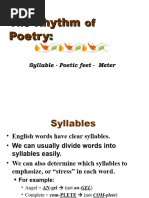 Klara Majola (D. J. Opperman) | PDF | Poetic Devices | Poetics