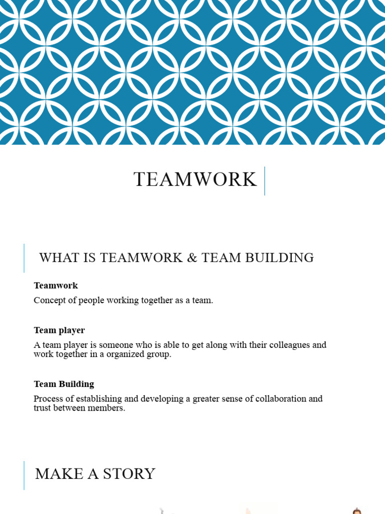 Teamwork Training | PDF