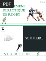 Filières Énergétiques et Physiologie de l'Effort | PDF | Sciences et mathématiques