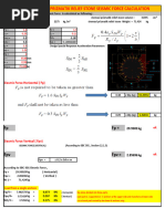 Wind and Seismic Load Calculations - Asce 7-22 | PDF | Mechanics | Applied And Interdisciplinary ...