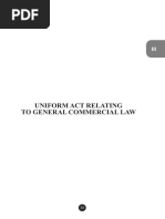 Sources of Law in Mauritius | PDF | Precedent | Constitution