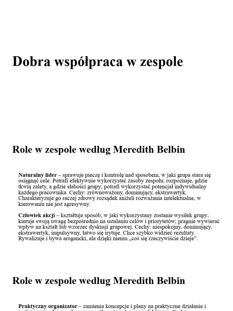 7 Zespol | PDF