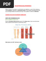 Pericarditis | PDF | Medical Specialties | Clinical Medicine
