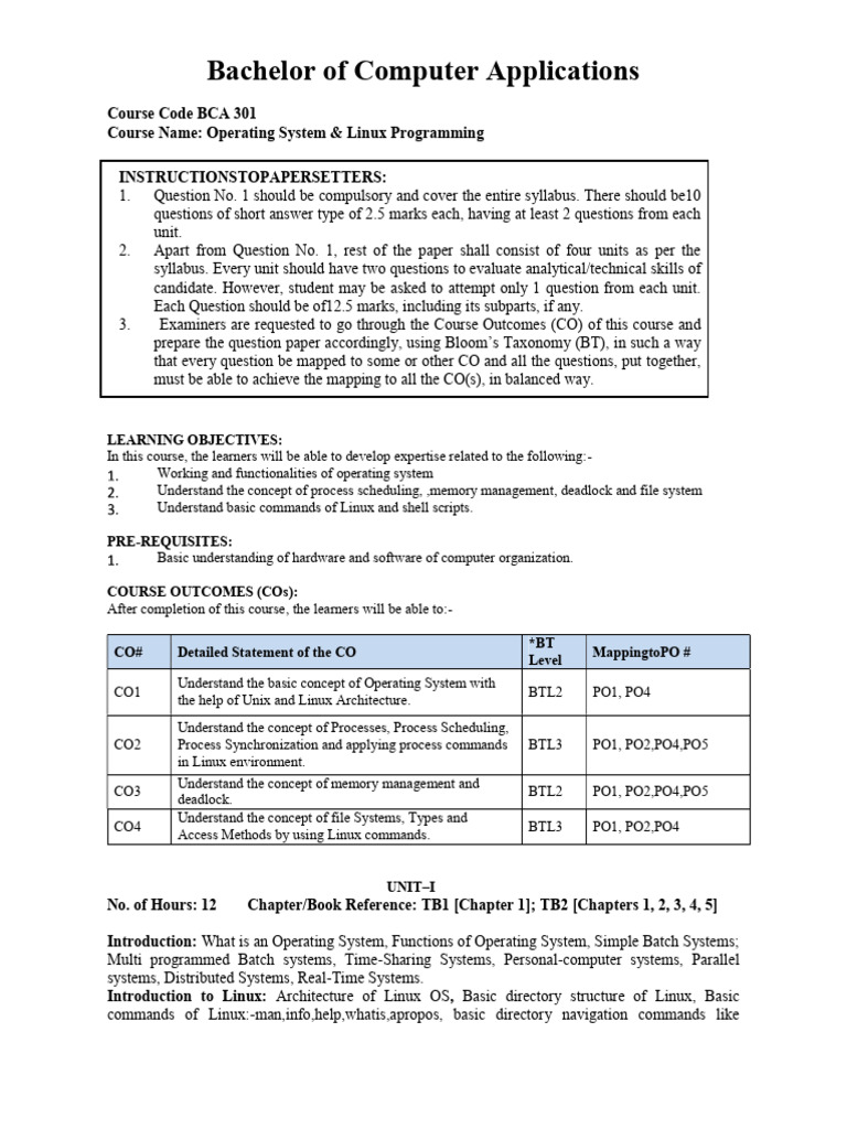 5th Sem | PDF | Security | Computer Security