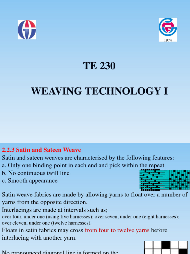 Chapter2-4 (Satin) | PDF