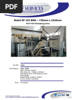 Bobst Martin Catalog 2021 2 | PDF | Manufactured Goods | Mechanical ...