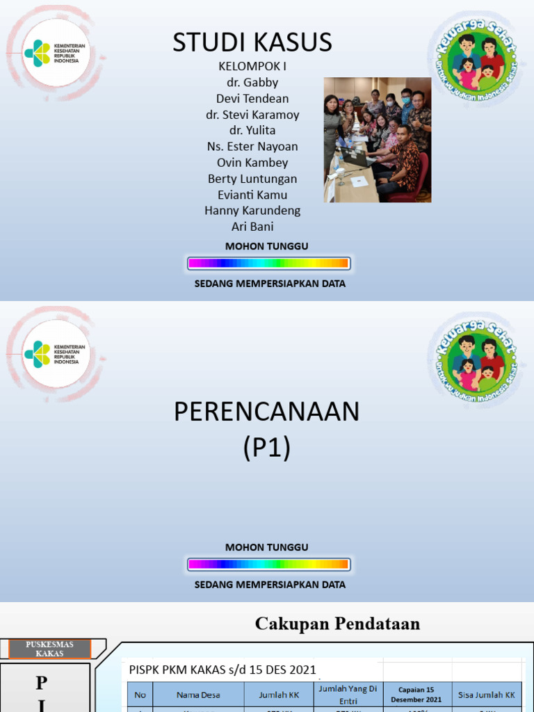 ANalisis Daata Pis PK Kelompok 1 | PDF