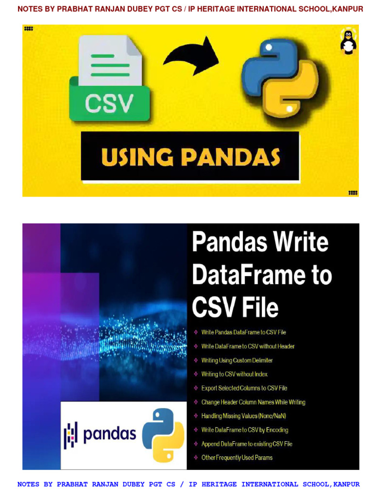 importing-exporting-data-between-csv-file-pandas-pdf