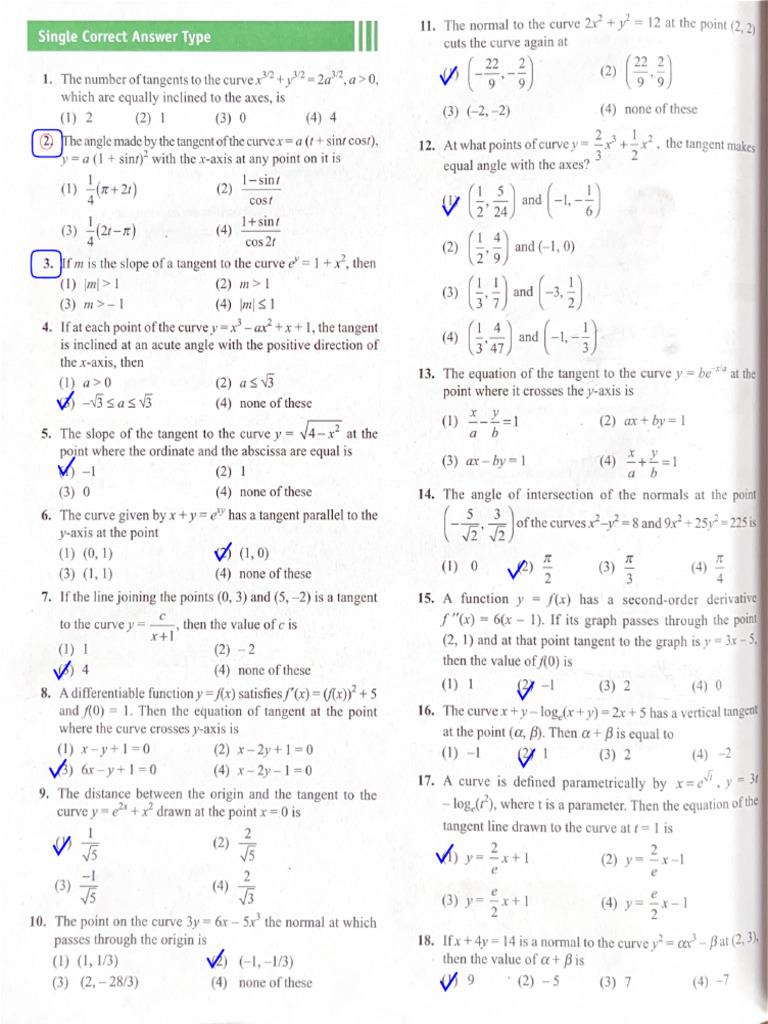 Maths | PDF