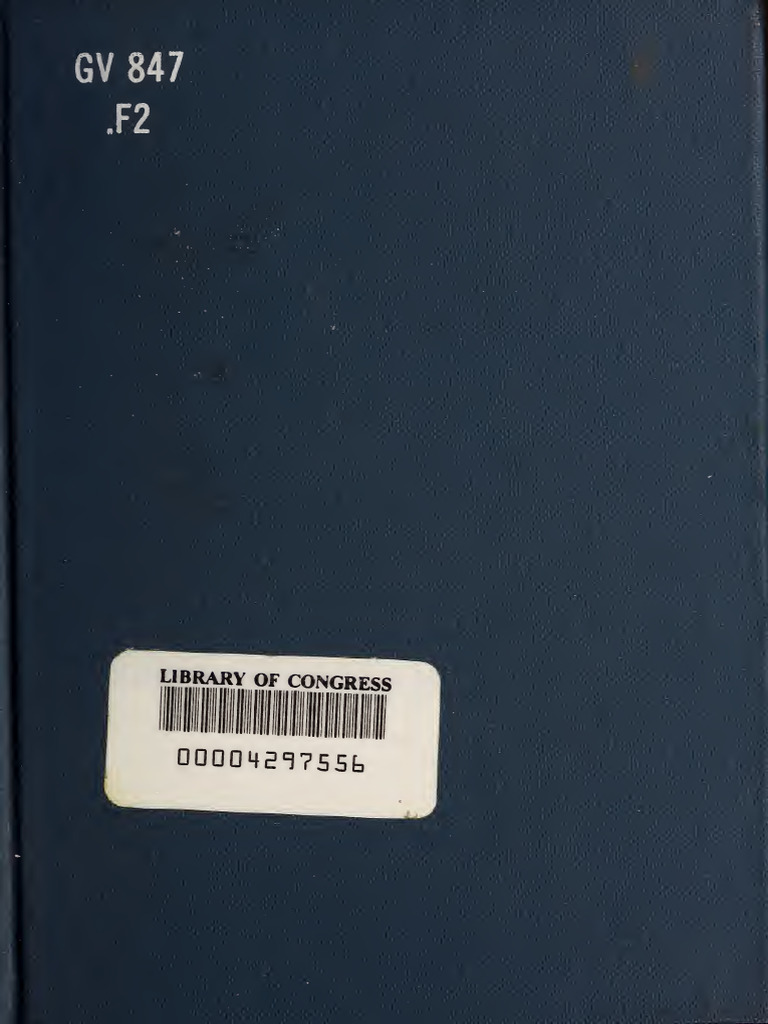 How To Play Ice Hock 00 Farr | PDF | Sports | Athletic Sports