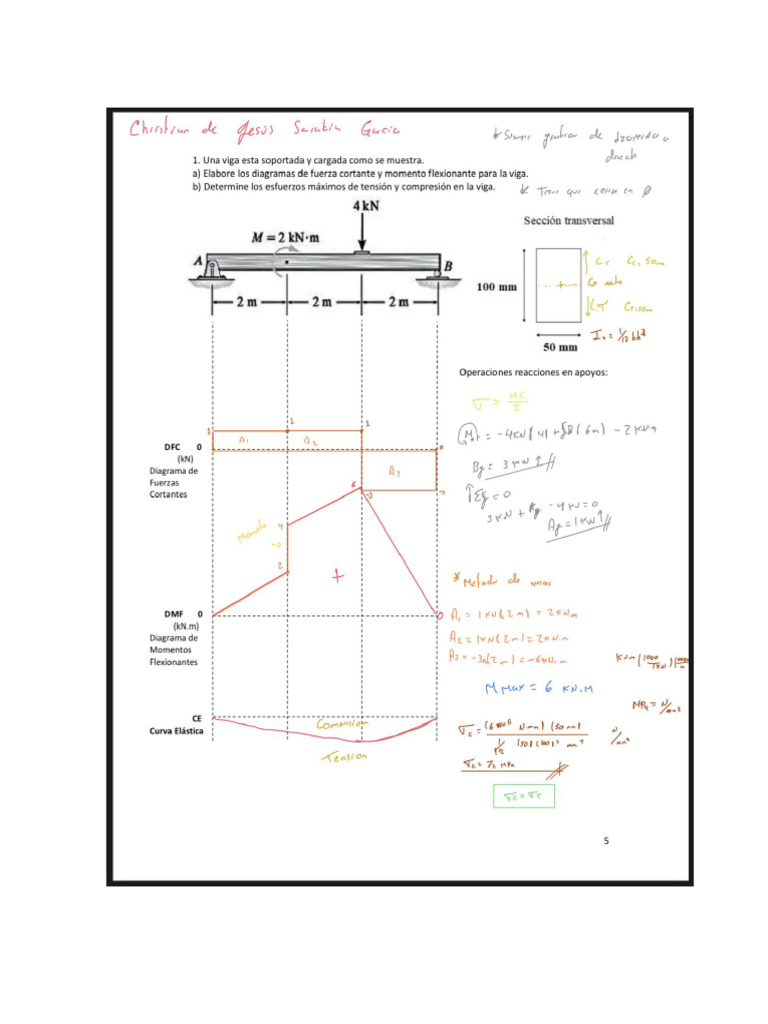 Mec - Mat.Ord 2077762 | PDF