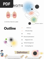 Centor Score (Modified - McIsaac) For Strep Pharyngitis - MDCalc | PDF ...