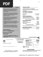 Sample PSEG Bill | PDF