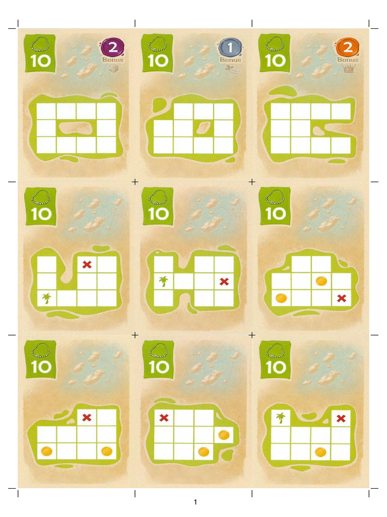 Silver and Gold PNP | PDF