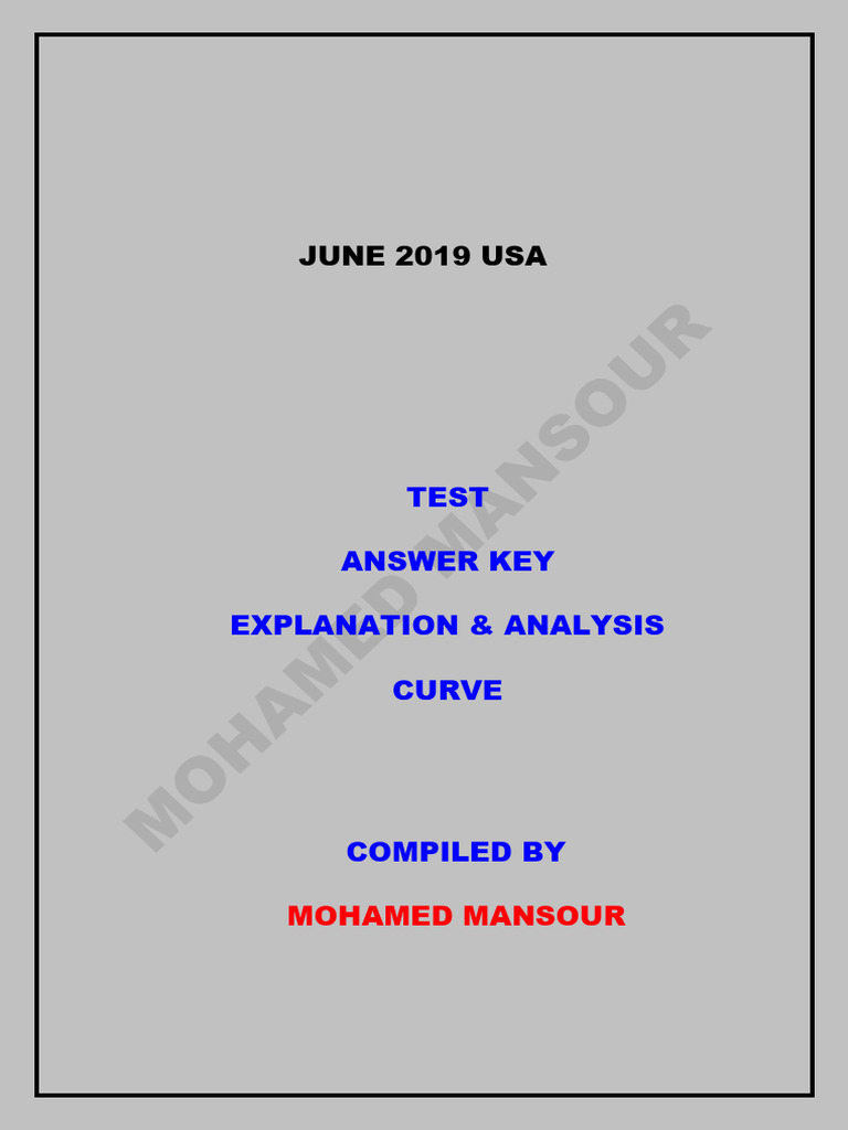 JUNE-2019-USA Sat | PDF